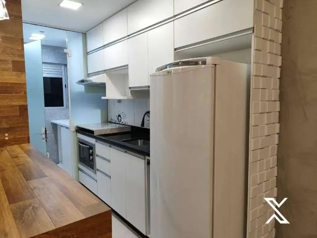 Apartamento para Locação em Blumenau/SC Ribeirão Fresco 2 Quartos