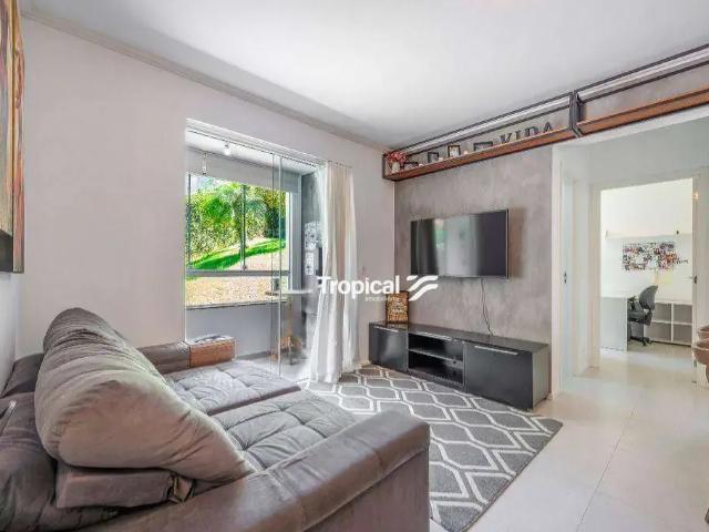Apartamento para Locação em Blumenau/SC Ribeirão Fresco 2 Quartos