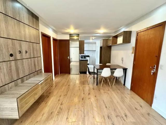 Apartamento para Locação em Blumenau/SC Ribeirão Fresco 2 Quartos