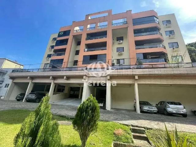 Apartamento para Locação em Blumenau/SC Ribeirão Fresco 3 Quartos