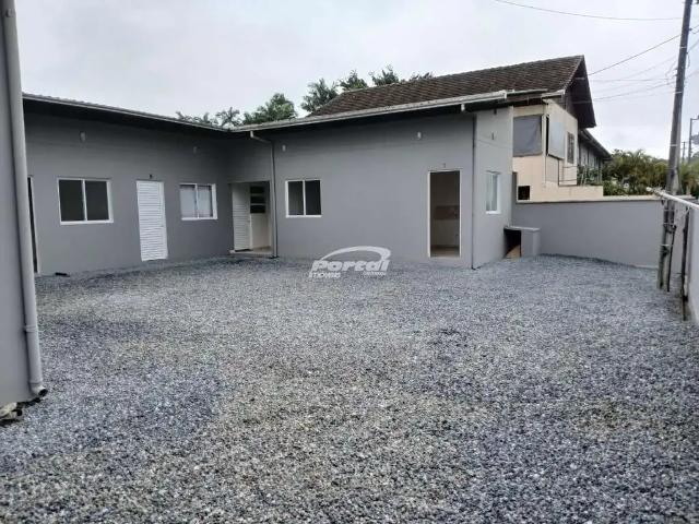 Apartamento para Locação em Blumenau/SC Salto do Norte 1 Quartos