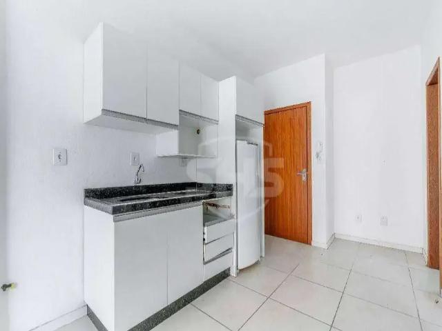 Apartamento para Locação em Blumenau/SC Salto do Norte 1 Quartos