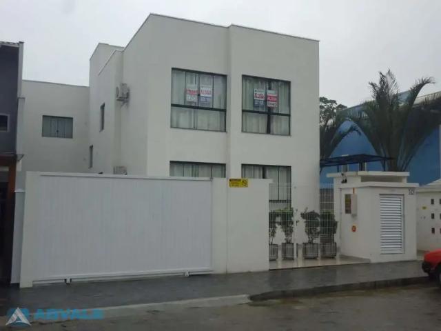 Apartamento para Locação em Blumenau/SC Salto do Norte 1 Quartos