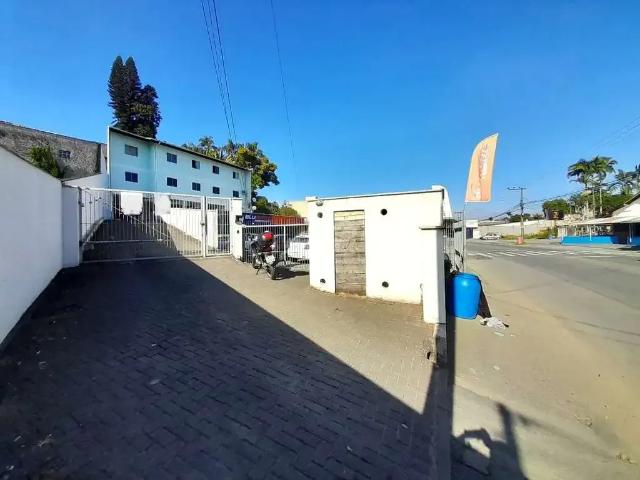 Apartamento para Locação em Blumenau/SC Salto do Norte 1 Quartos
