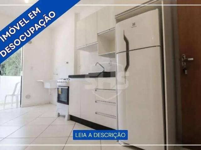 Apartamento para Locação em Blumenau/SC Salto do Norte 1 Quartos