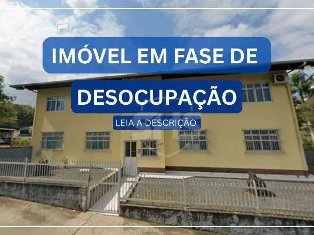 Apartamento para Locação em Blumenau/SC Salto do Norte 1 Quartos