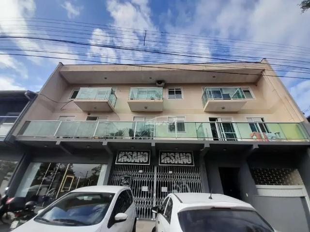 Apartamento para Locação em Blumenau/SC Salto do Norte 1 Quartos
