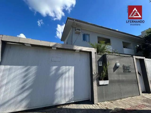 Apartamento para Locação em Blumenau/SC Salto do Norte 2 Quartos