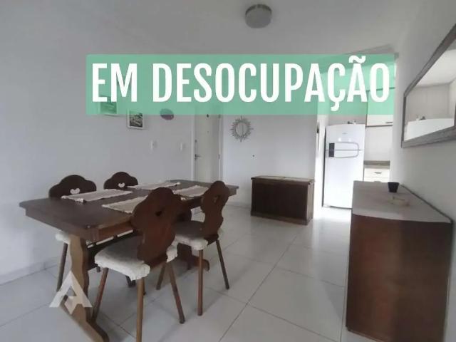 Apartamento para Locação em Blumenau/SC Salto do Norte 2 Quartos