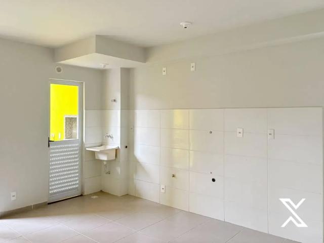 Apartamento para Locação em Blumenau/SC Salto do Norte 2 Quartos