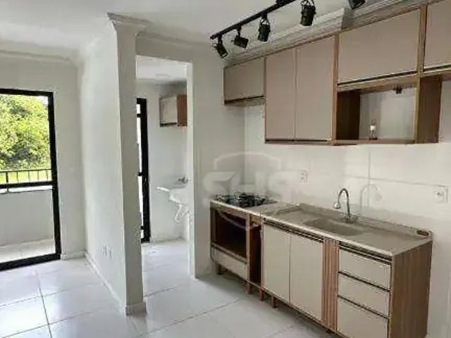 Apartamento para Locação em Blumenau/SC Salto do Norte 2 Quartos