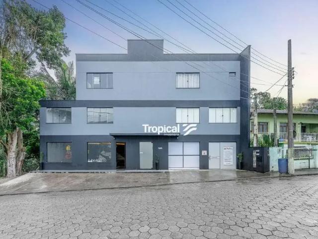 Apartamento para Locação em Blumenau/SC Salto do Norte 2 Quartos