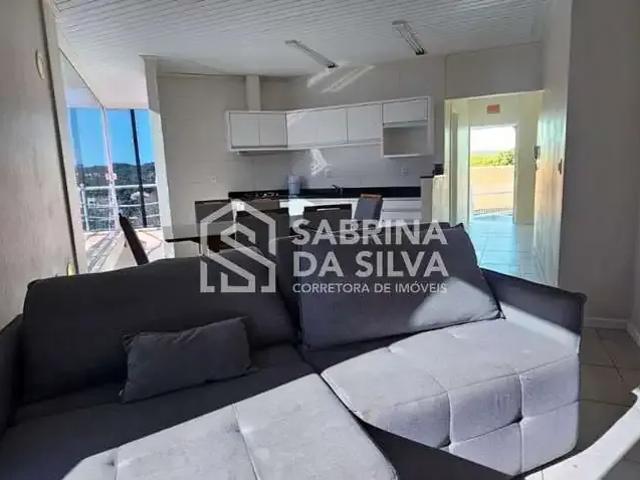 Apartamento para Locação em Blumenau/SC Salto do Norte 2 Quartos
