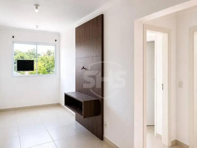 Apartamento para Locação em Blumenau/SC Salto do Norte 2 Quartos