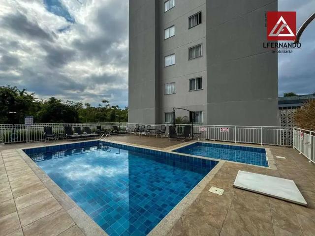 Apartamento para Locação em Blumenau/SC Salto do Norte 2 Quartos