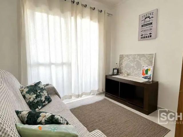 Apartamento para Locação em Blumenau/SC Salto do Norte 2 Quartos
