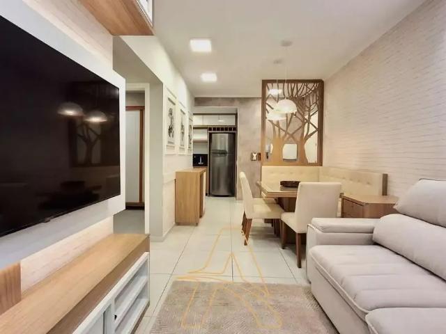 Apartamento para Locação em Blumenau/SC Salto do Norte 2 Quartos