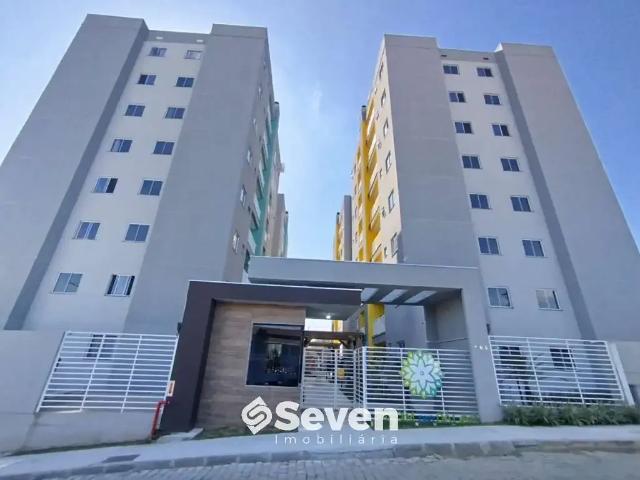 Apartamento para Locação em Blumenau/SC Salto do Norte 2 Quartos