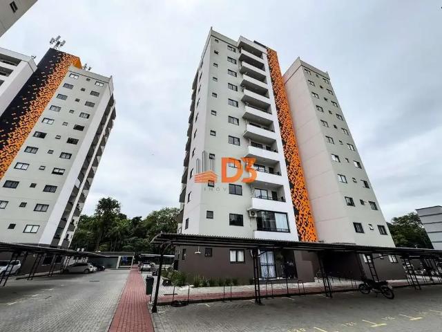 Apartamento para Locação em Blumenau/SC Salto do Norte 2 Quartos