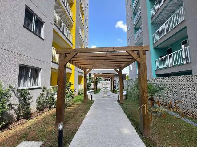 Apartamento para Locação em Blumenau/SC Salto do Norte 2 Quartos