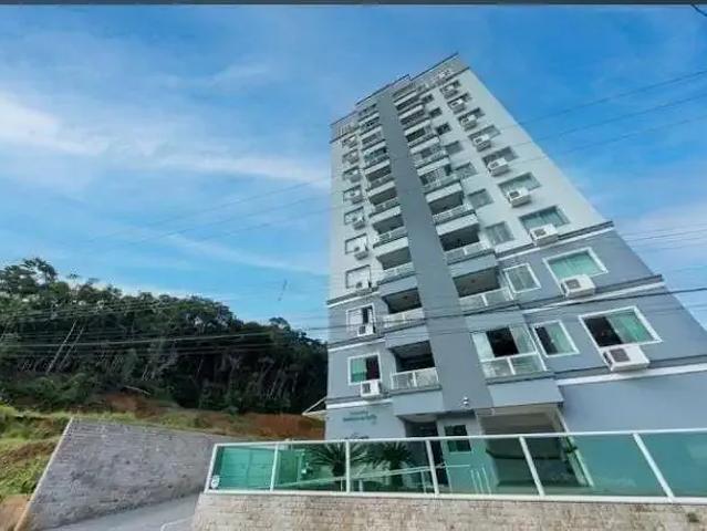 Apartamento para Locação em Blumenau/SC Salto do Norte 3 Quartos
