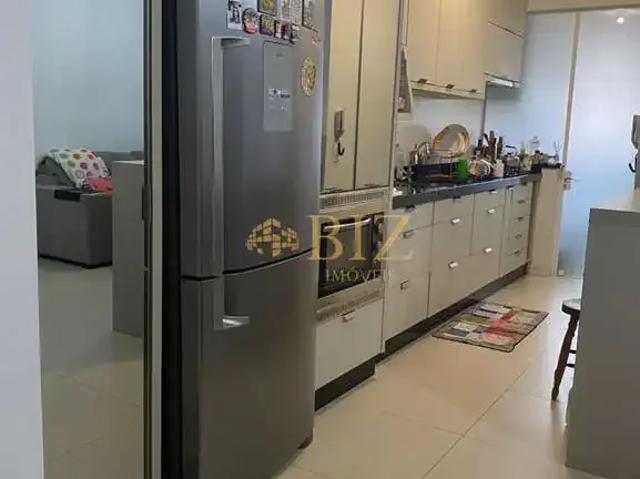 Apartamento para Locação em Blumenau/SC Salto Weissbach 2 Quartos