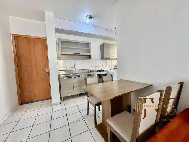 Apartamento para Locação em Blumenau/SC Salto Weissbach 2 Quartos