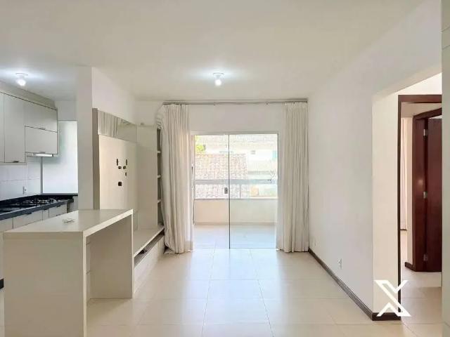 Apartamento para Locação em Blumenau/SC Salto Weissbach 2 Quartos