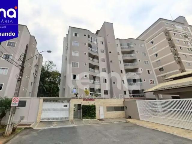 Apartamento para Locação em Blumenau/SC Salto Weissbach 2 Quartos
