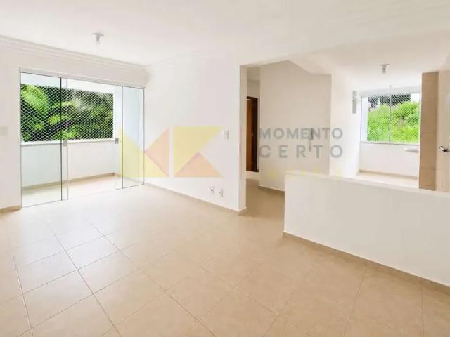 Apartamento para Locação em Blumenau/SC Salto Weissbach 2 Quartos