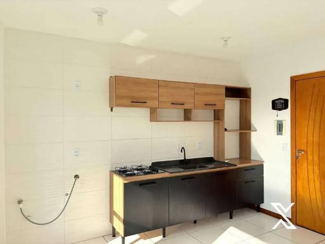 Apartamento para Locação em Blumenau/SC Salto Weissbach 2 Quartos