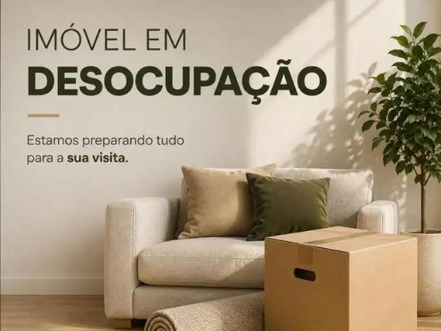 Apartamento para Locação em Blumenau/SC Salto Weissbach 2 Quartos