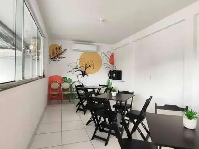 Apartamento para Locação em Blumenau/SC Salto Weissbach 2 Quartos