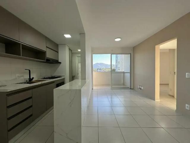 Apartamento para Locação em Blumenau/SC Salto Weissbach 2 Quartos