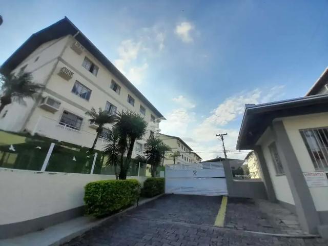 Apartamento para Locação em Blumenau/SC Salto Weissbach 3 Quartos