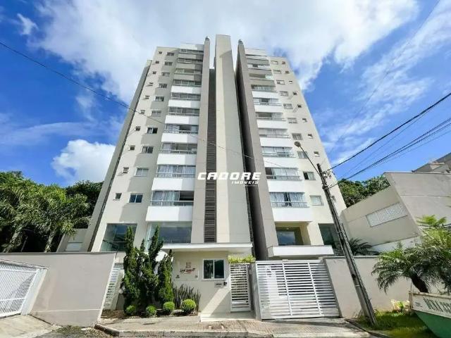 Apartamento para Locação em Blumenau/SC Salto Weissbach 3 Quartos