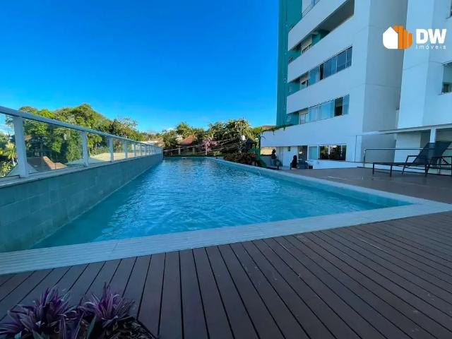 Apartamento para Locação em Blumenau/SC Salto 2 Quartos