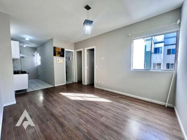 Apartamento para Locação em Blumenau/SC Tribess 2 Quartos