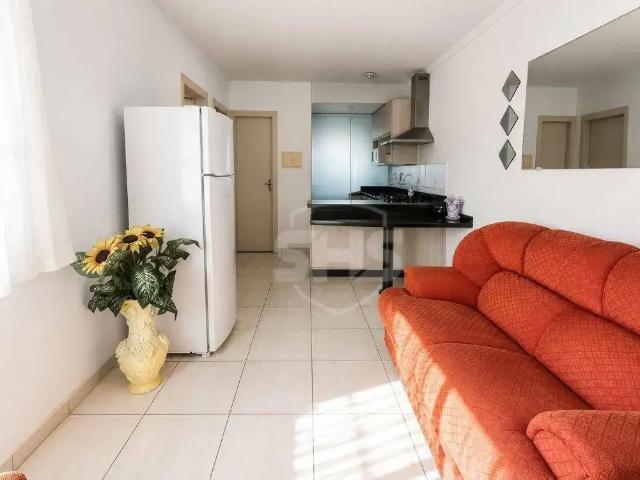 Apartamento para Locação em Blumenau/SC Tribess 2 Quartos
