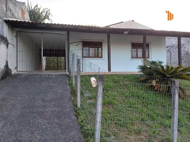 Apartamento para Locação em Blumenau/SC Velha Central 2 Quartos
