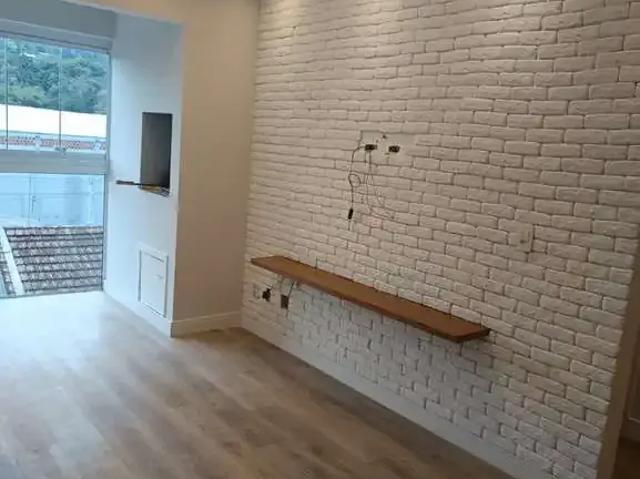 Apartamento para Locação em Blumenau/SC Velha Central 2 Quartos
