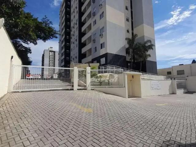 Apartamento para Locação em Blumenau/SC Velha Central 2 Quartos