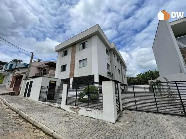 Apartamento para Locação em Blumenau/SC Velha Central 2 Quartos