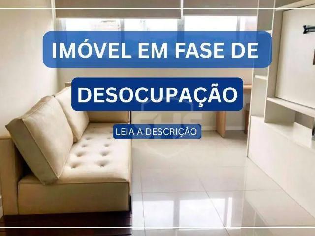 Apartamento para Locação em Blumenau/SC Velha 1 Quartos