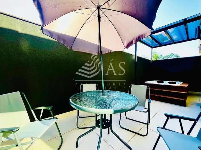 Apartamento para Locação em Blumenau/SC Velha 1 Quartos