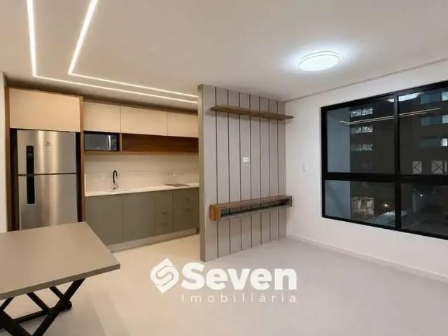 Apartamento para Locação em Blumenau/SC Velha 1 Quartos