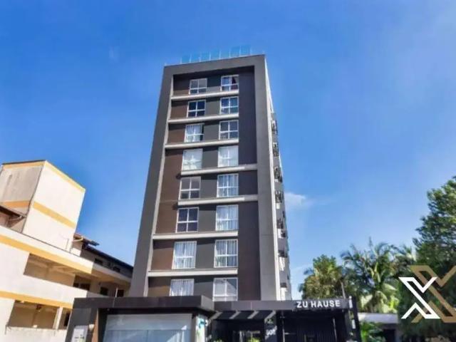Apartamento para Locação em Blumenau/SC Velha 1 Quartos
