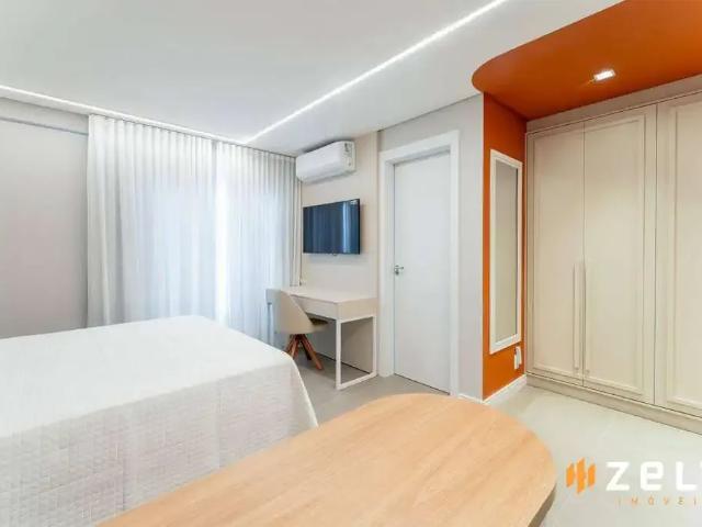 Apartamento para Locação em Blumenau/SC Velha 1 Quartos