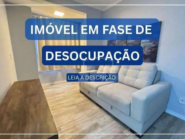 Apartamento para Locação em Blumenau/SC Velha 1 Quartos