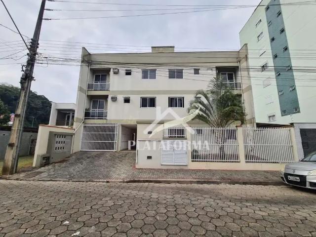 Apartamento para Locação em Blumenau/SC Velha 1 Quartos